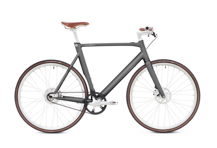 MAHLE launches X35+ new generation e-bike drive system - EV Tech News