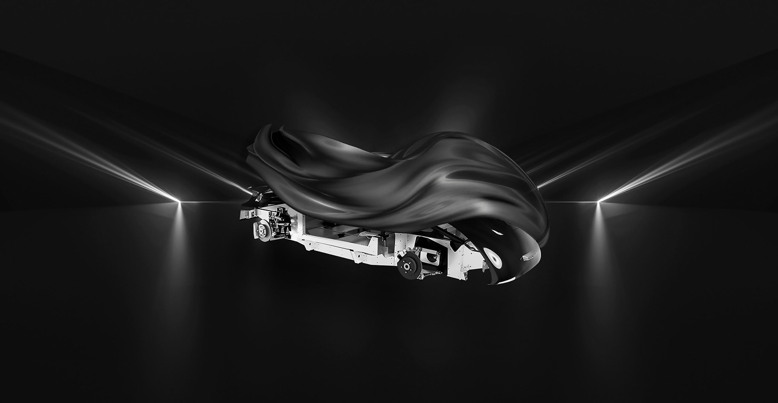 Watt EV Company reveals PACES, a cost-effective, lightweight modular EV ...