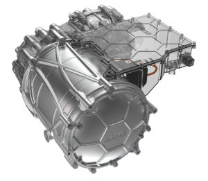 MAHLE develops highly efficient magnet-free electric motor - EV Tech News