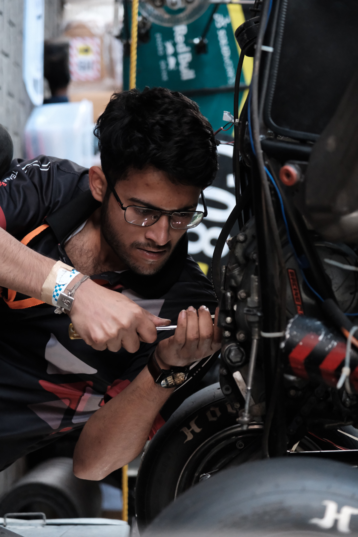 7th Edition of Formula Bharat sees enthusiastic response - EV Tech News