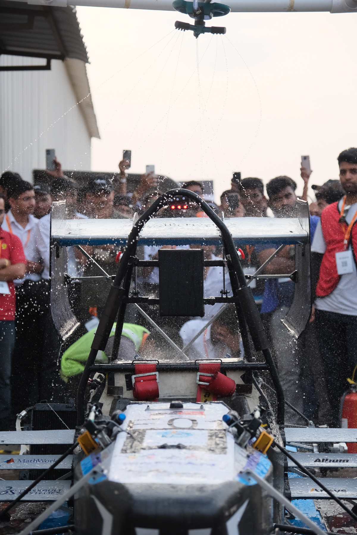7th Edition of Formula Bharat sees enthusiastic response - EV Tech News