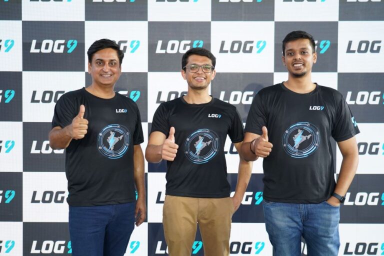 Log9 Materials – Revolutionising energy storage solutions for EV ...