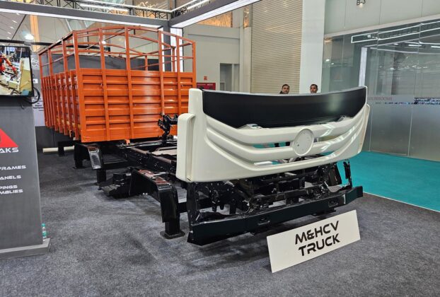 EV Tech News