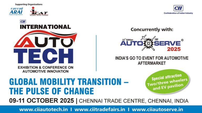 TVS Indeon ramps-up lithium battery production in Chennai - EV Tech News