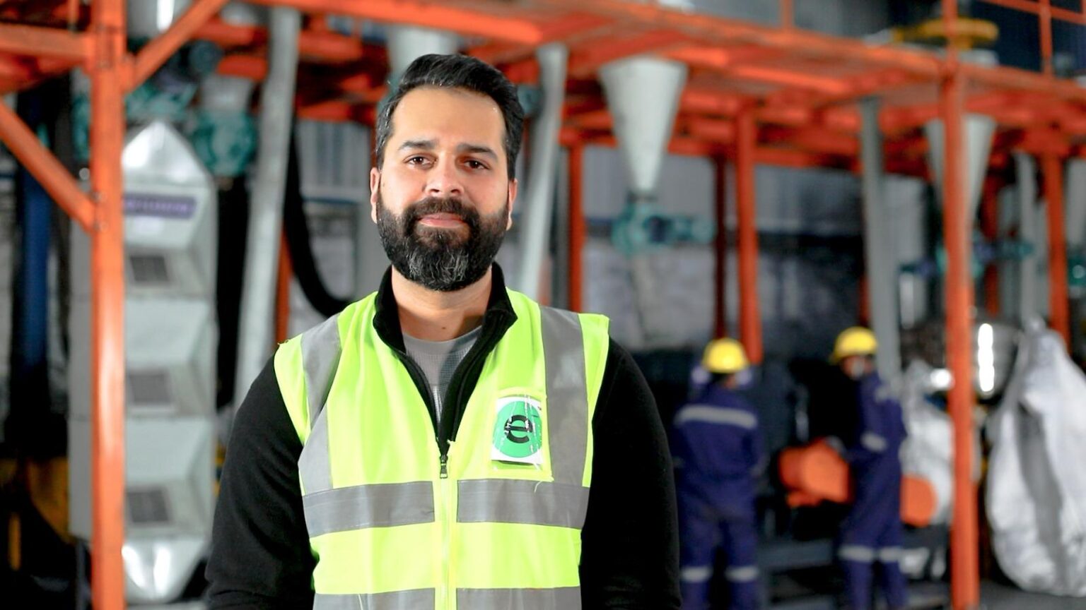 Mobec Targets $13B Lithium Battery Recycling Industry with National ...