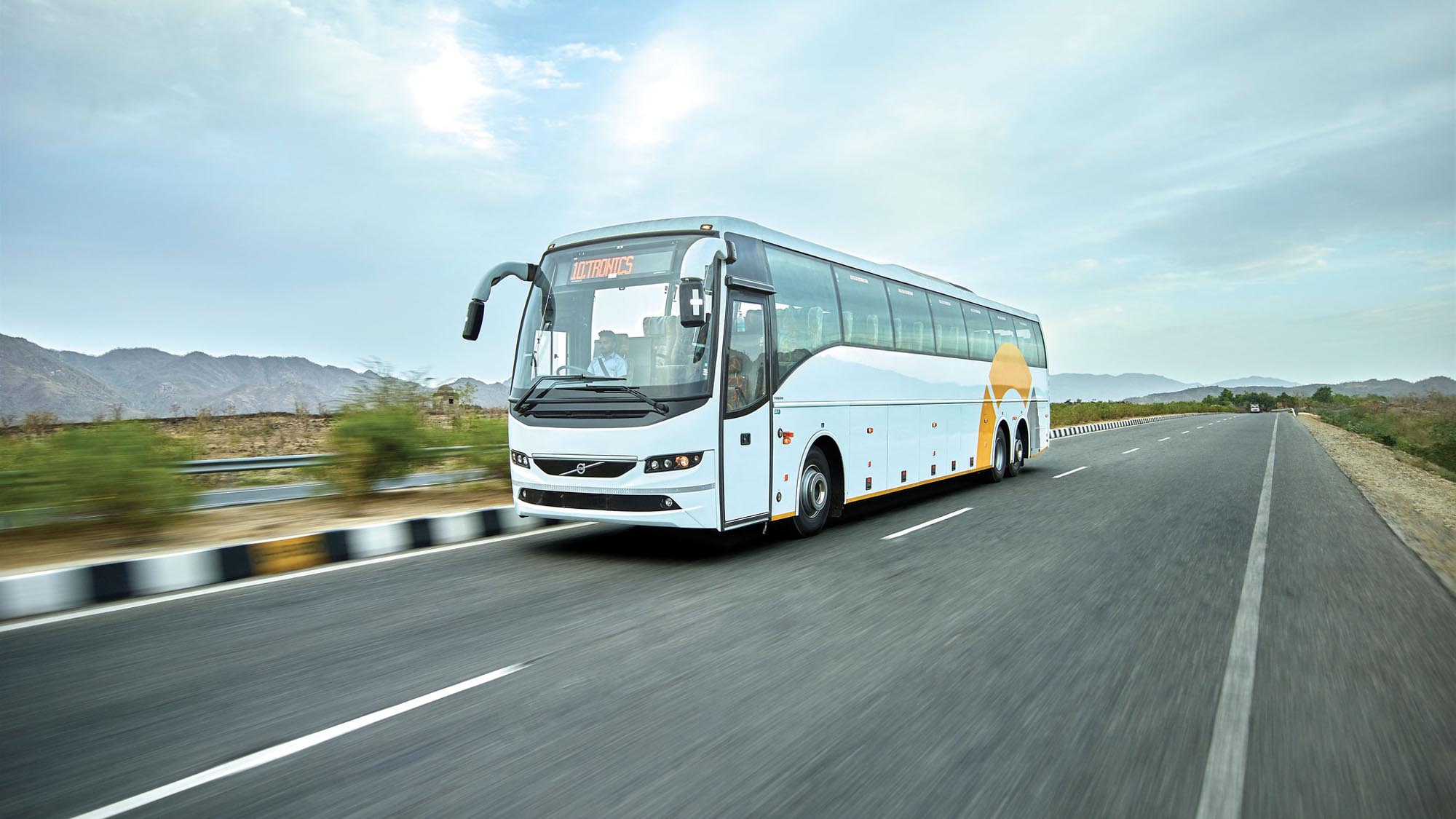 From India to the World: How redBus is Redefining Bus Travel for ...