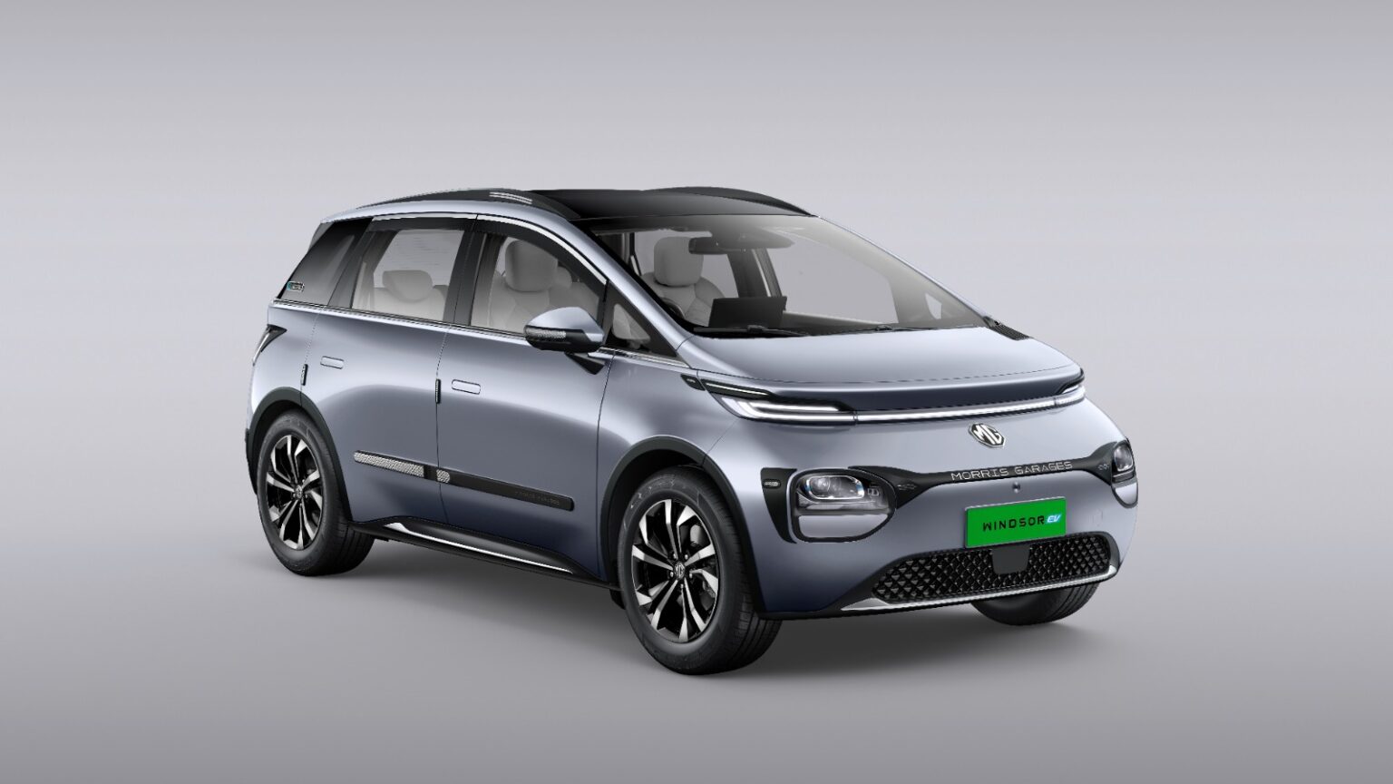 Windsor’s Electric Winning Streak - EV Tech News