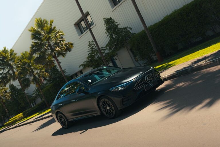 Mercedes-Benz launches all-new CLA BEV in India from ₹59 lakh - EV Tech ...